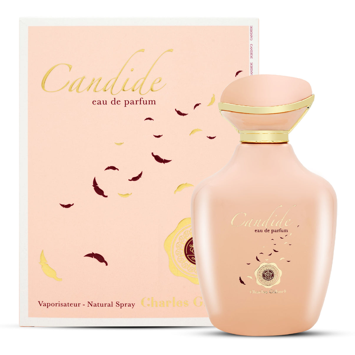 Charles Gilbert Candide Edp 100Ml – oriental_oudd